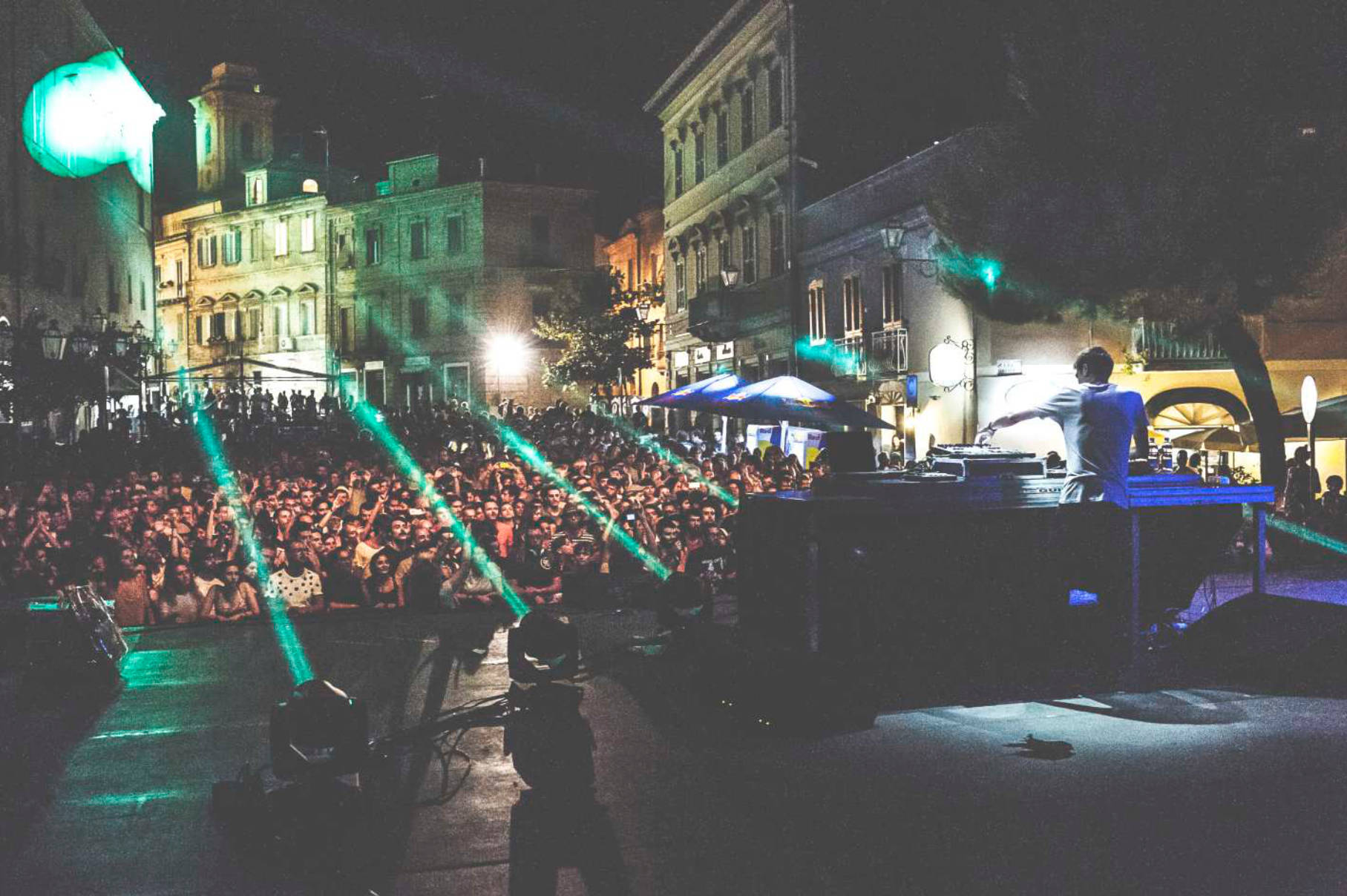 Tickets | Siren Festival